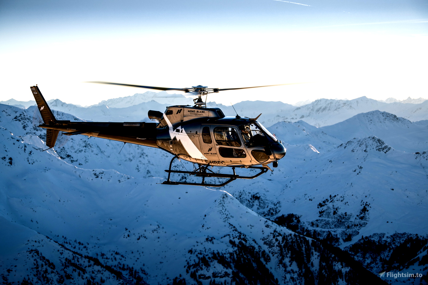 Liveries Requests - Megève Hélicopeter - Flightsim.to