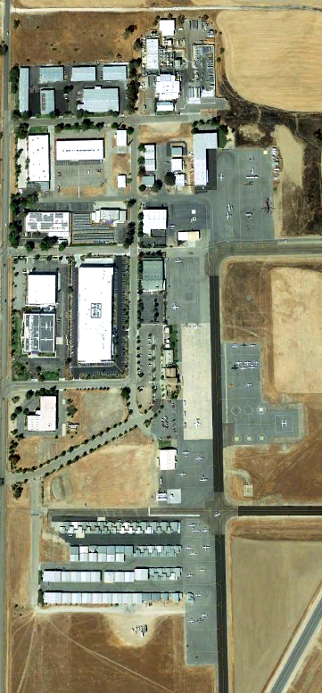 Scenery Requests - Paso Robles Municipal Airport (KPRB) + Estrella ...