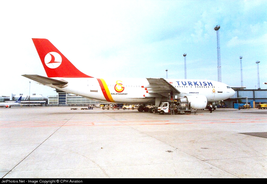Liveries Requests - Turkish Airlines FBW A32NX Special Livery ...
