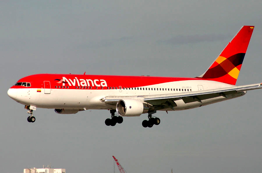 Liveries Requests - 737 MAX - AVIANCA OLD u NEW - Flightsim.to