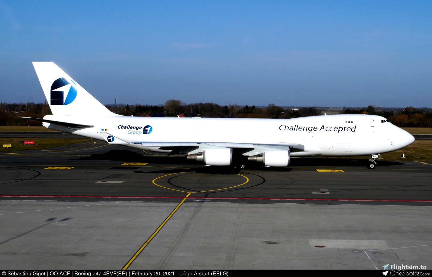Liveries Requests - Challenge Group B747 - Flightsim.to