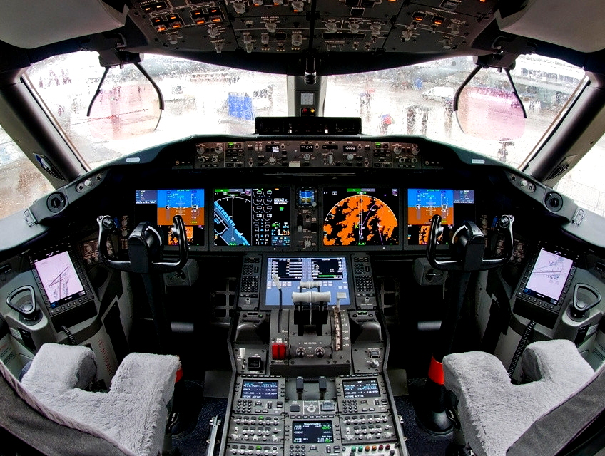 Liveries Requests - Boeing 787 Advanced cockpits - Flightsim.to