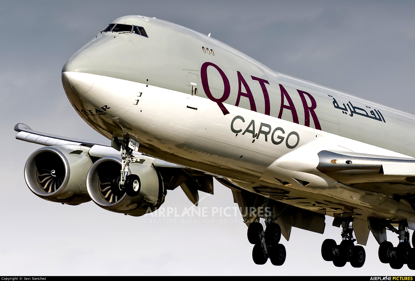 Liveries Requests - Qatar Cargo 747-8F -no mirror issue- - Flightsim.to