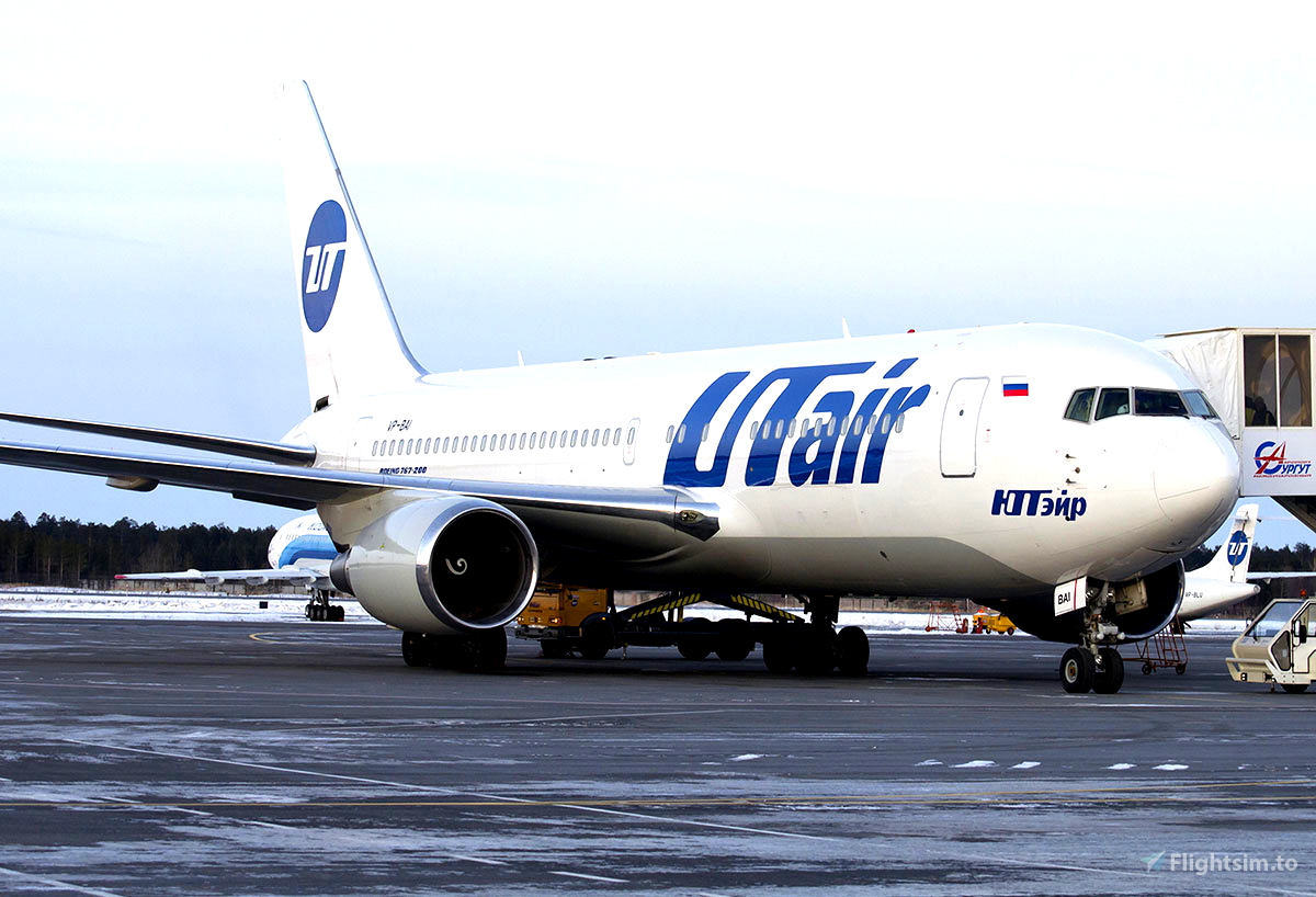 Liveries Requests - Boeing 777-300 Utair - Flightsim.to