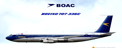 Liveries Requests - CS 777-200 BOAC - Flightsim.to