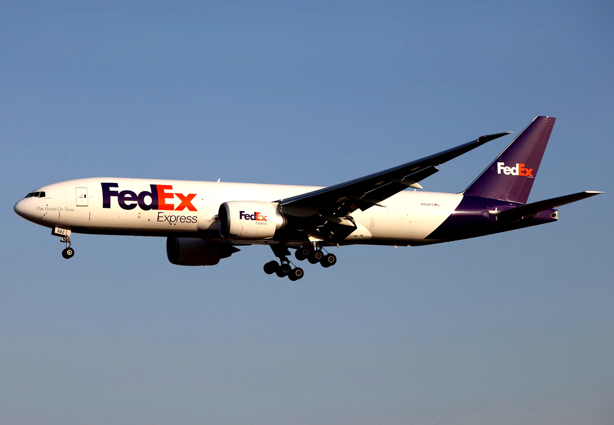 Liveries Requests - FedEx - B777-3 - Flightsim.to