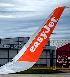 Liveries Requests - EasyJet livery with logo on sharklets - Flightsim.to