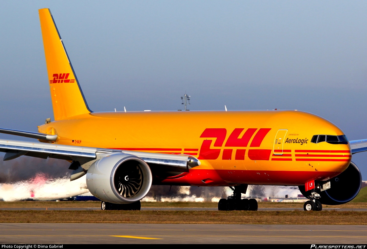 Liveries Requests - DHL - Boeing 777-3 - Flightsim.to