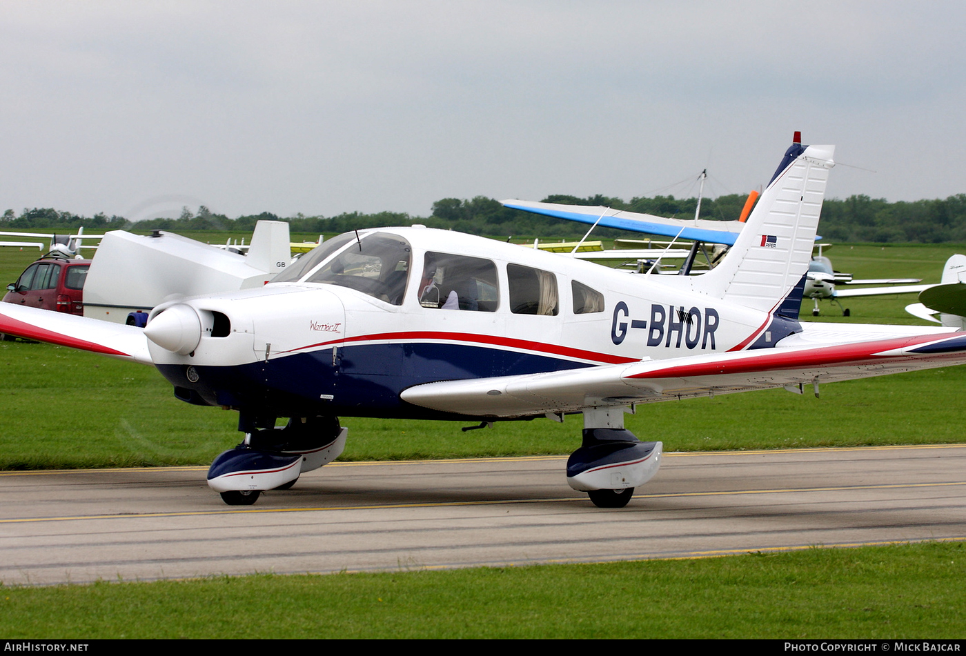 Liveries Requests - PA-28 161 Warrior II - Flightsim.to