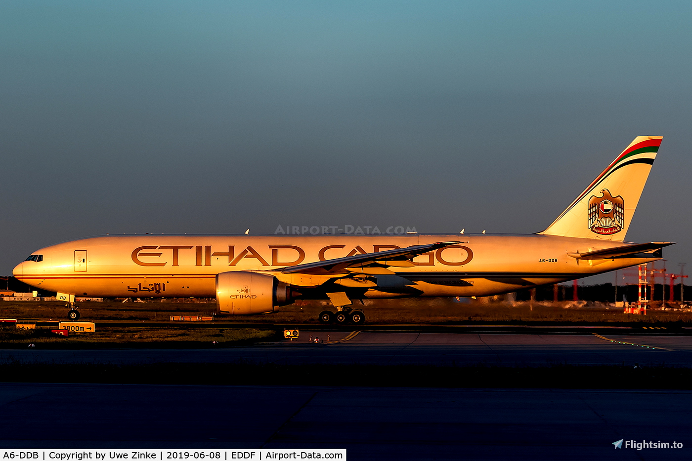 Liveries Requests - CS 777F Etihad Cargo(A6-DDB) - Flightsim.to