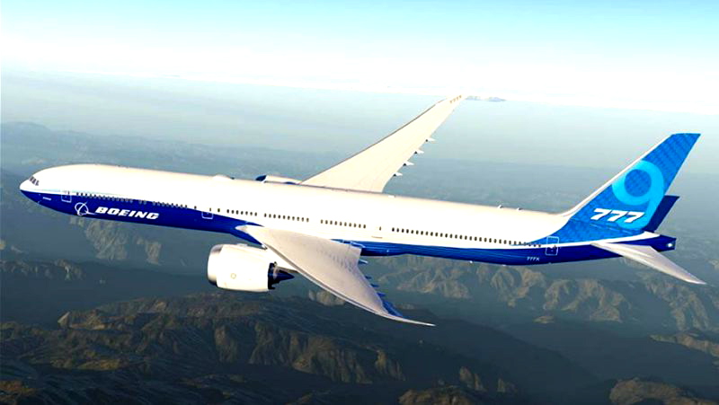 Liveries Requests - BOEING 777-300ER HOUSE LIVERY - Flightsim.to