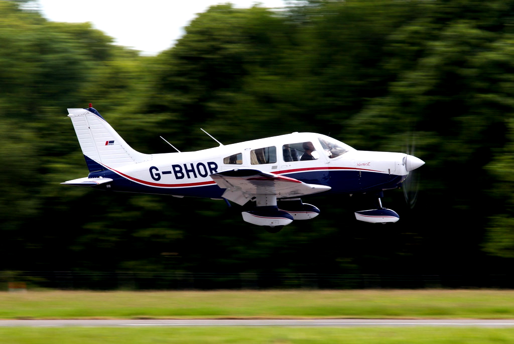 Liveries Requests - PA-28 161 Warrior II - Flightsim.to