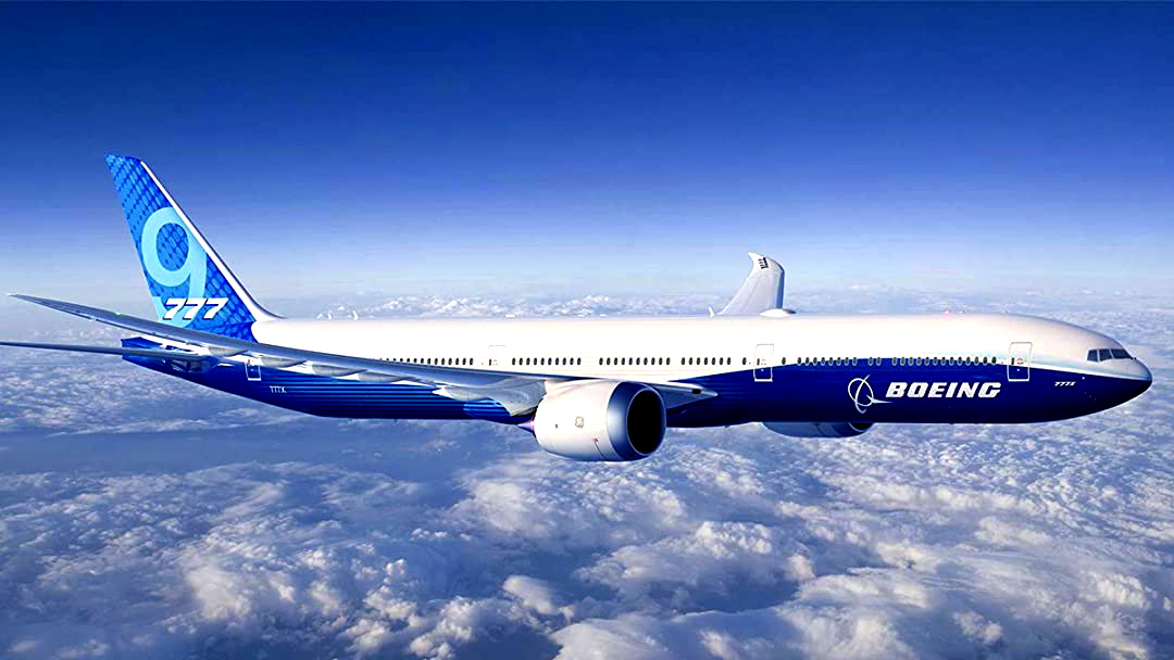 Liveries Requests - BOEING 777-300ER HOUSE LIVERY - Flightsim.to