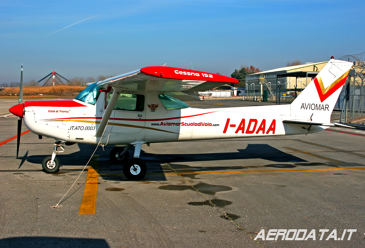 Liveries Requests - Aviomar C152 (I-ADAA) - Flightsim.to