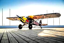 Liveries Requests - red bull x-cub - Flightsim.to