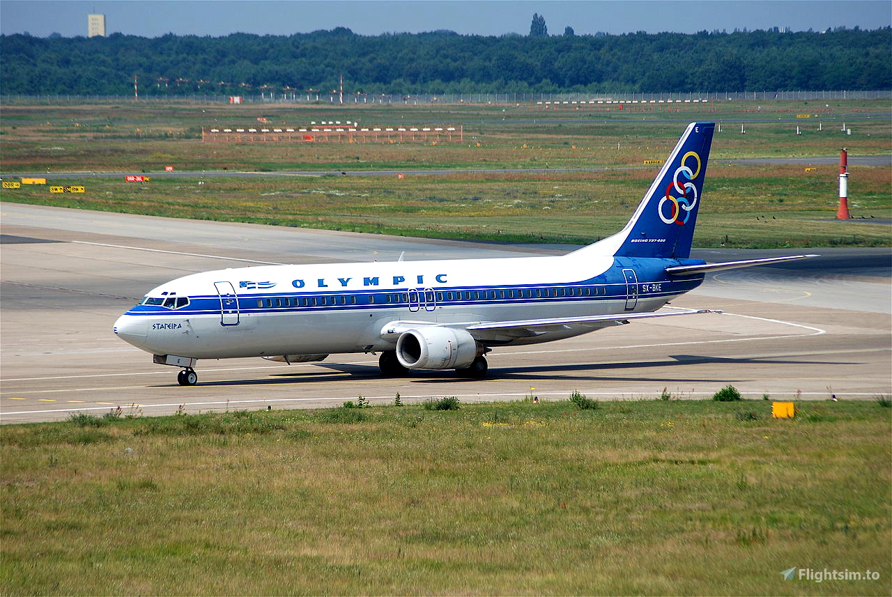 Liveries Requests - A320 Olympic retro - Flightsim.to