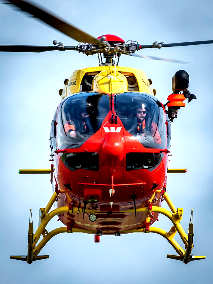 Liveries Requests - Westpac NZ Helicopter - Flightsim.to