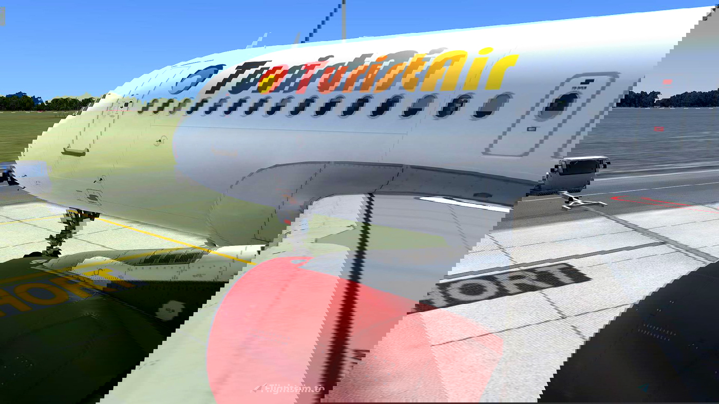 Liveries Requests - Turistair Virtual Airline A320 - Flightsim.to