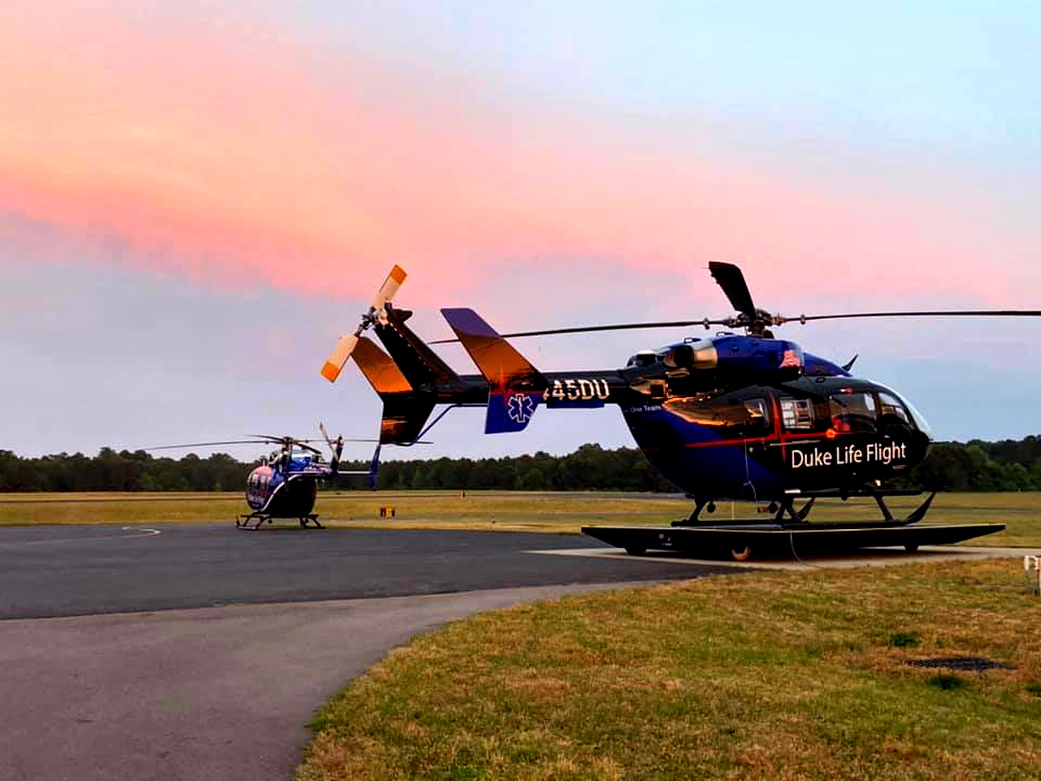 Liveries Requests - Duke Lifeflight H145 - Flightsim.to