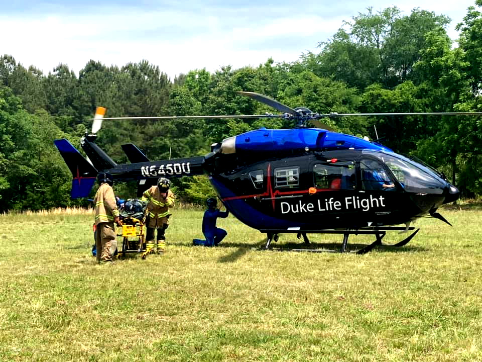 Liveries Requests - Duke Lifeflight H145 - Flightsim.to