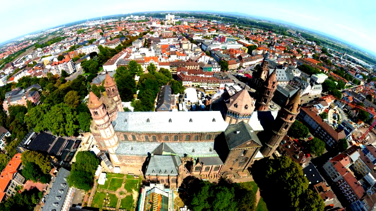Sceneries Requests - Worms,Germany - Flightsim.to