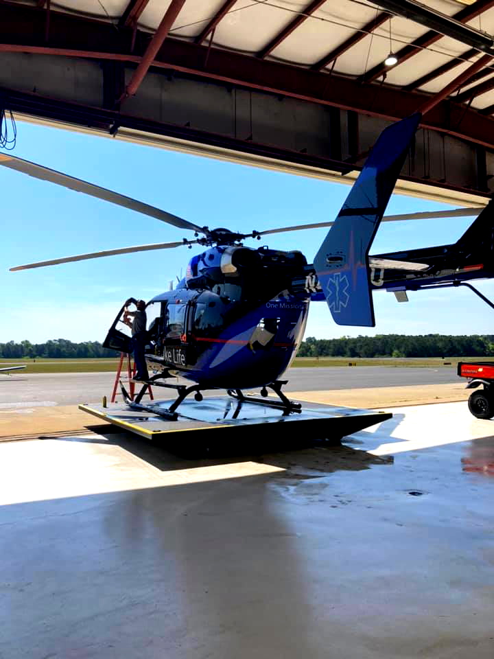 Liveries Requests - Duke Lifeflight H145 - Flightsim.to