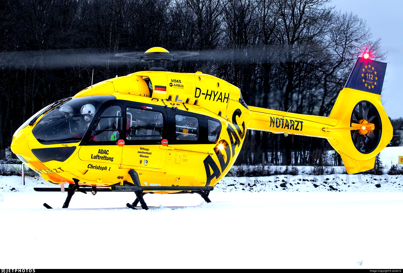 Liveries Requests - ADAC Helicopter - Flightsim.to