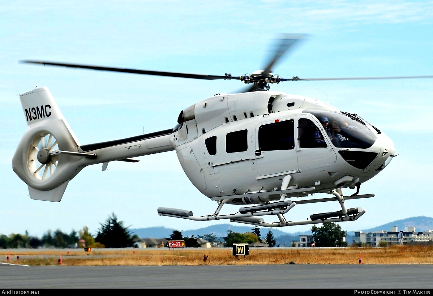 Liveries Requests - Airbus Helicopters H-145 N3MC - Flightsim.to
