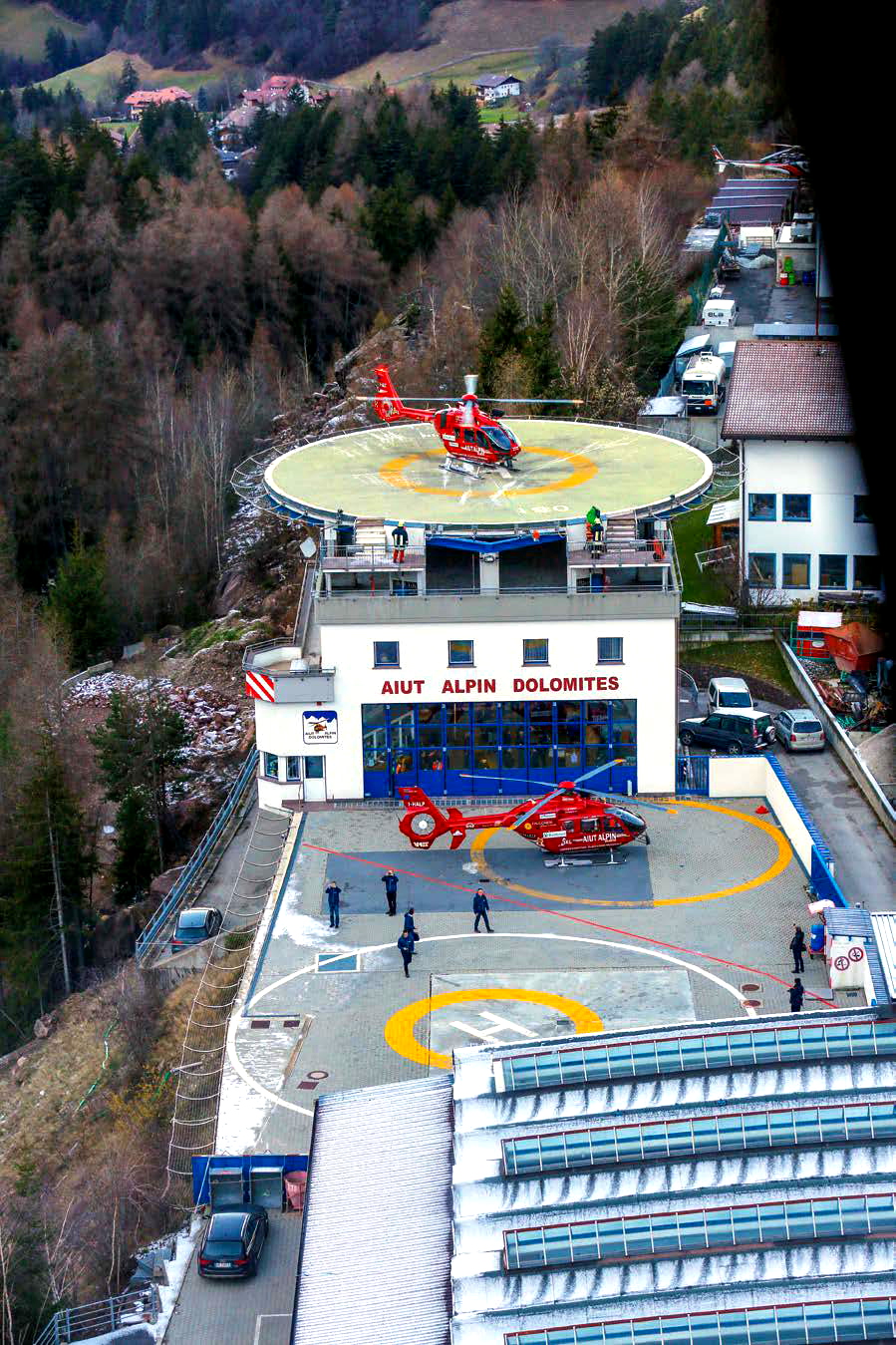 Scenery Requests - Aiut Alpin - Flightsim.to