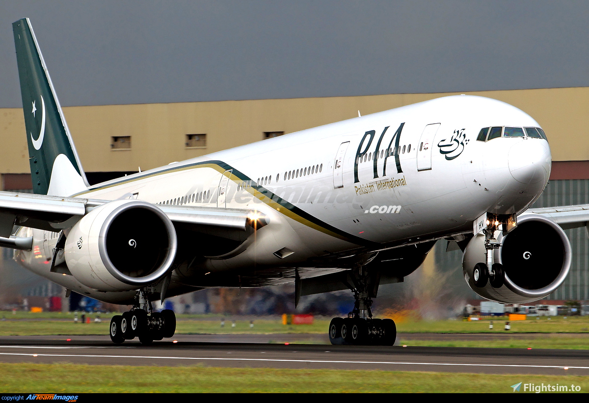 Sceneries Requests - Tripoli International Airport HLLT - Flightsim.to