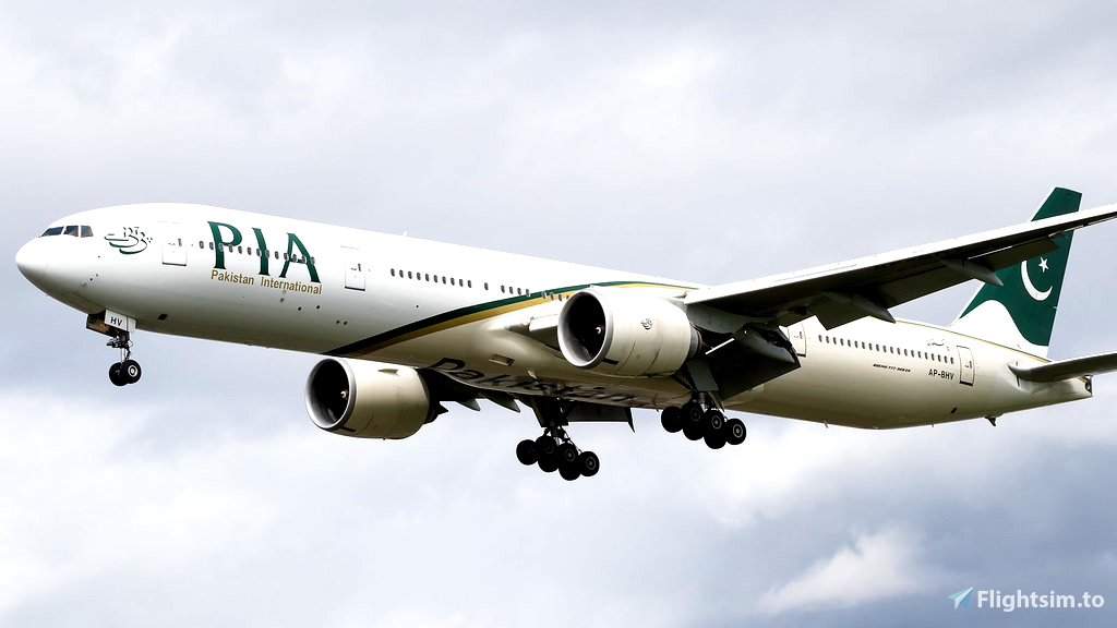 Sceneries Requests - Tripoli International Airport HLLT - Flightsim.to