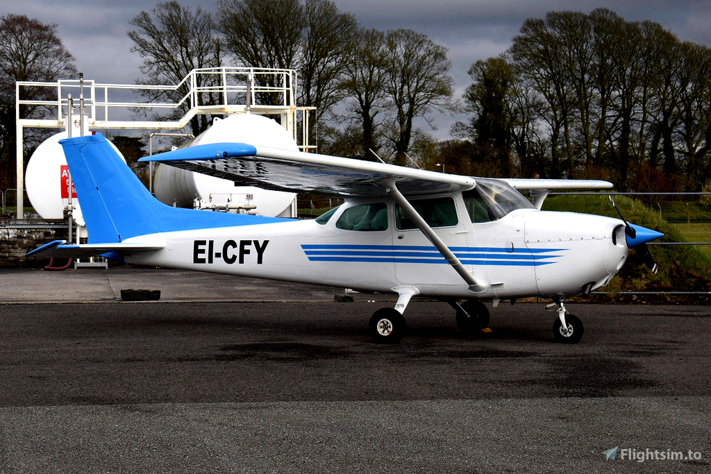 Liveries Demandes - I would like a livery of a cessna 152 with the ...