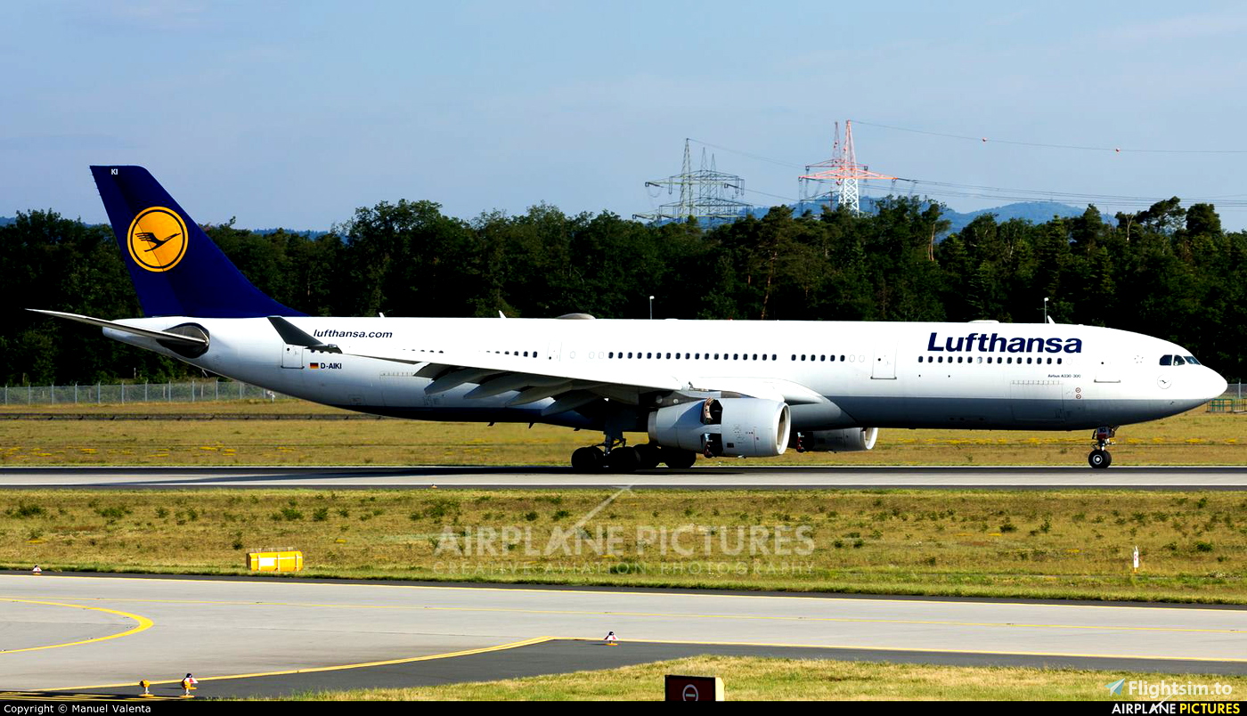 Liveries Requests - A330-900 neo - Lufthansa (old Livery) - Flightsim.to