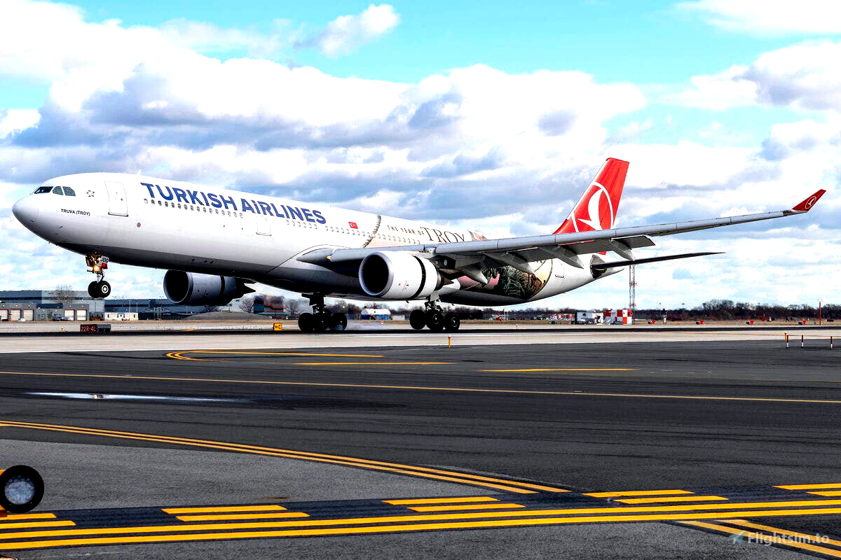 Sceneries Requests - ESSU Eskilstuna Airport - Flightsim.to