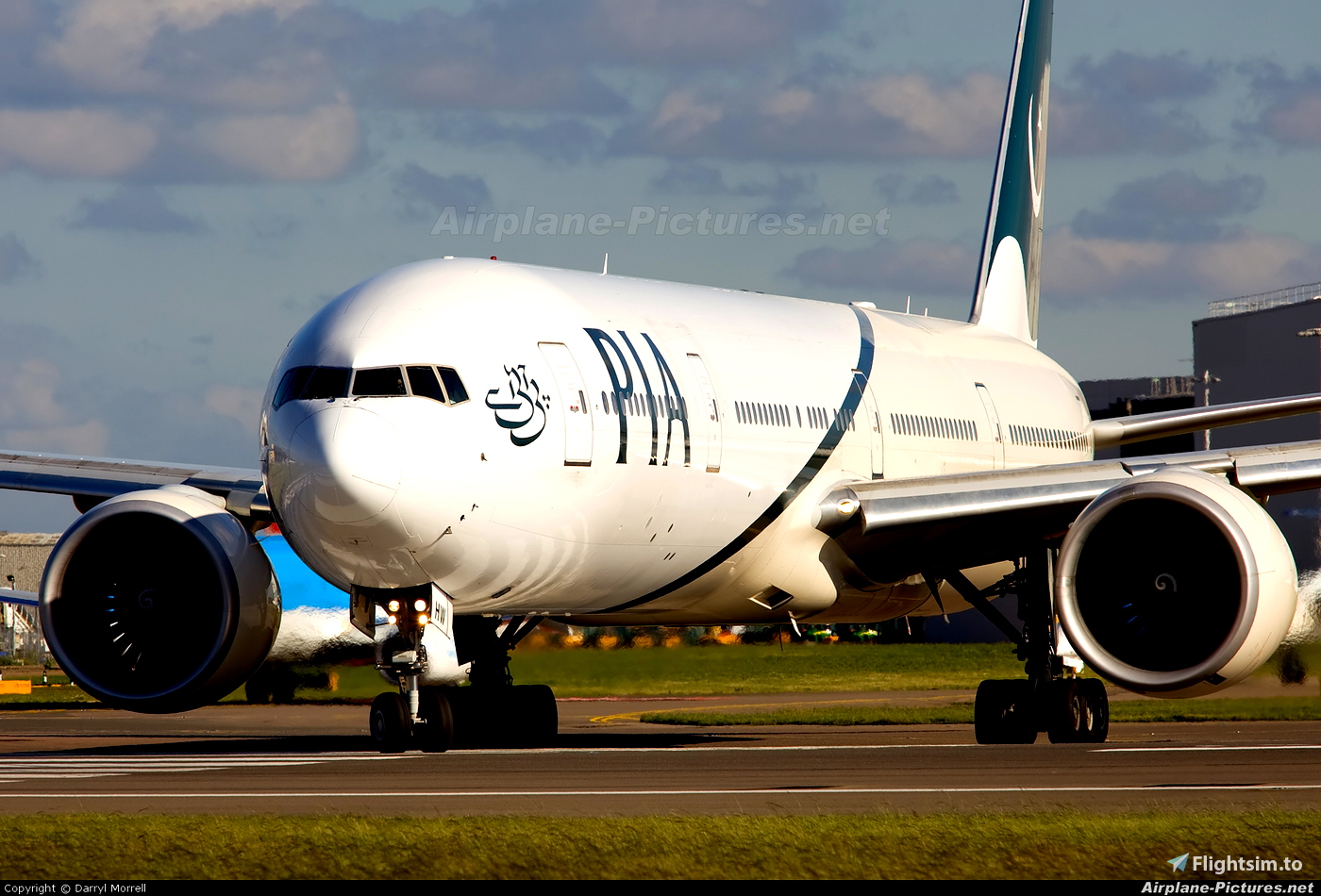 Sceneries Requests - Tripoli International Airport HLLT - Flightsim.to