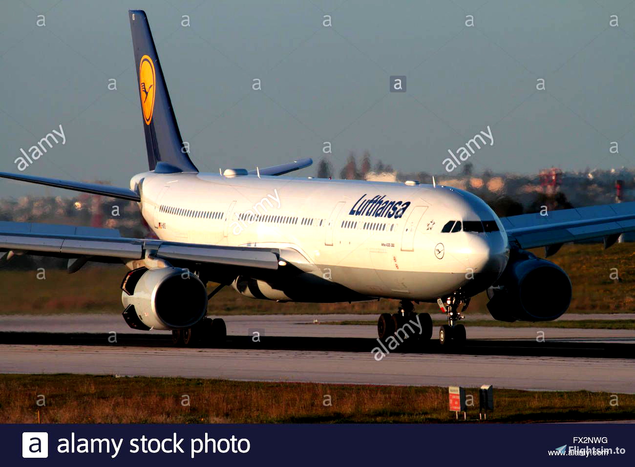 Liveries Requests - A330-900 neo - Lufthansa (old Livery) - Flightsim.to