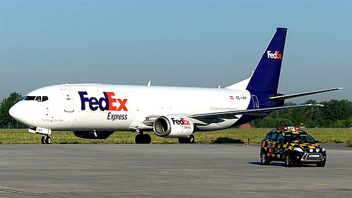 Liveries Requests - Fedex 737 - Flightsim.to