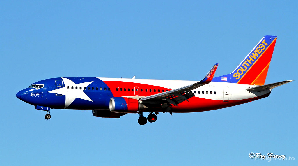 Liveries Requests - Southwest Lone Star One - FBW a320 - Flightsim.to