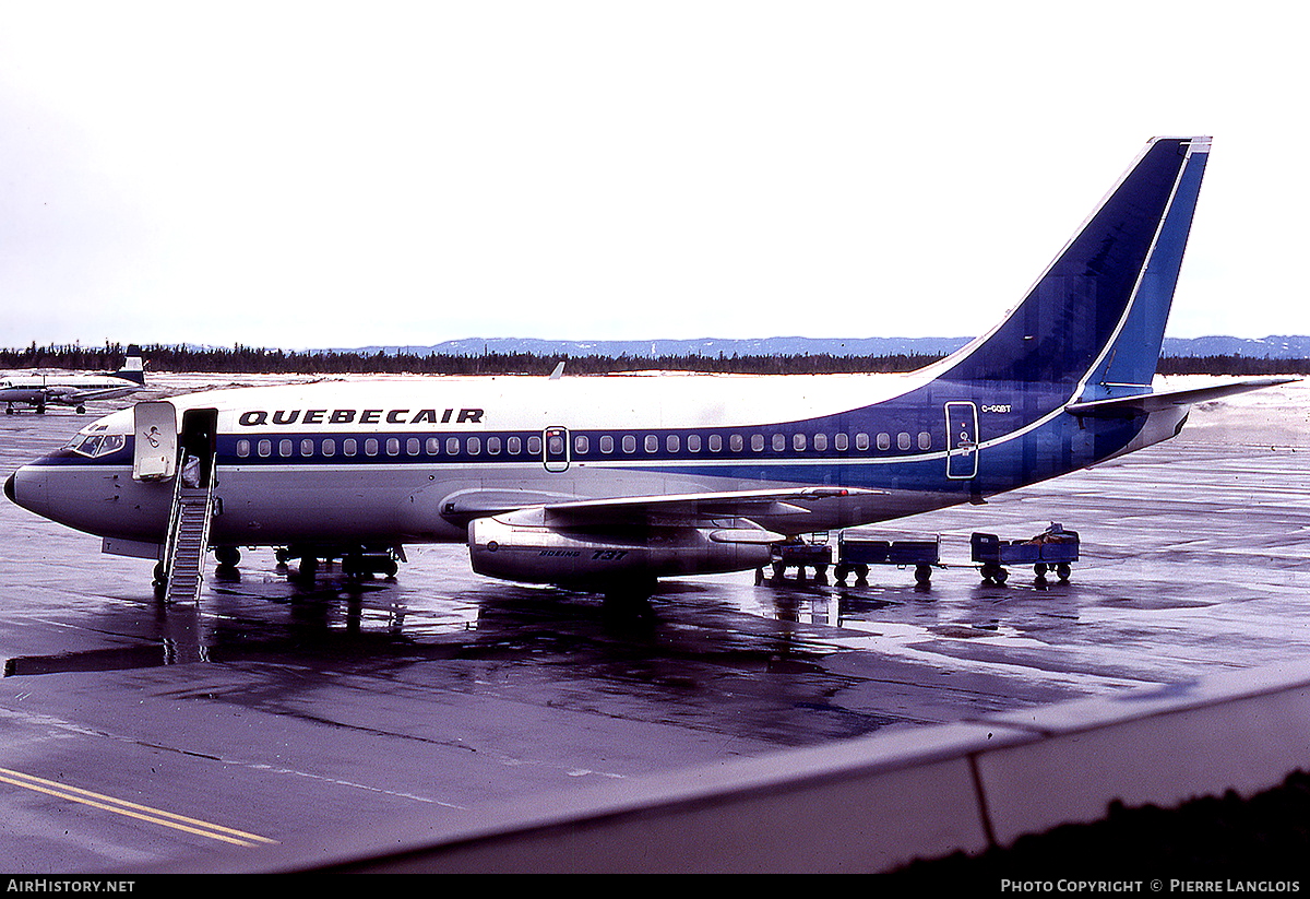 Liveries Requests - A320 Quebecair - Flightsim.to