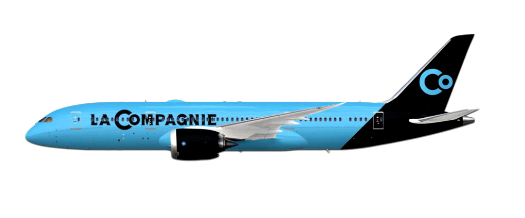 Liveries Requests - 777-200 La compagnie - Flightsim.to