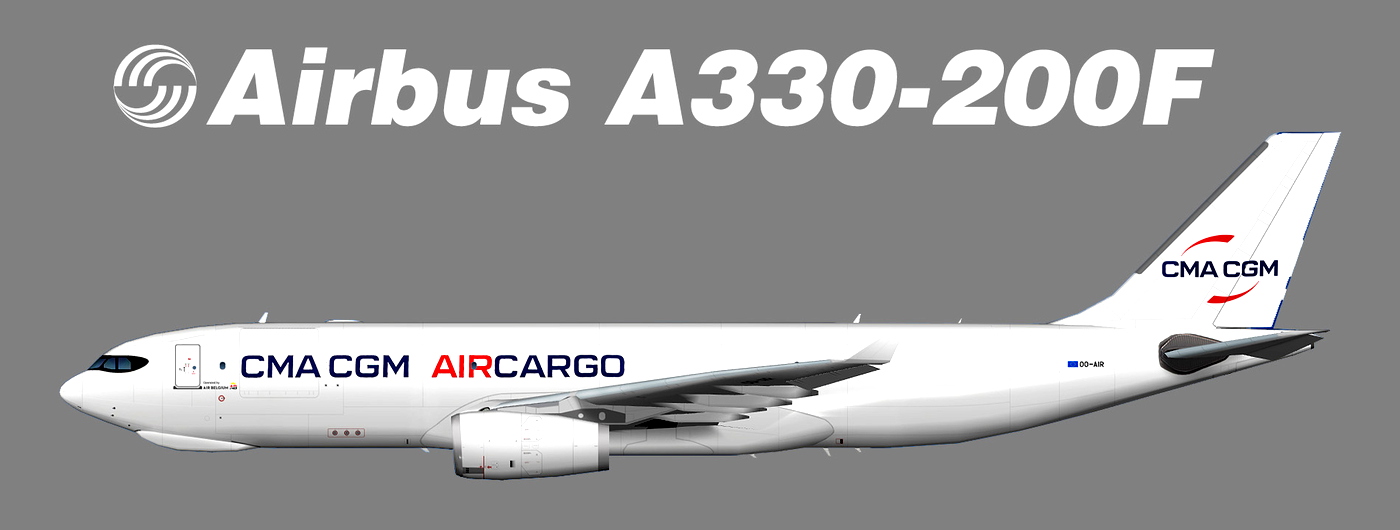 Liveries Requests - CMA CGM Airbus A330-900 - Flightsim.to