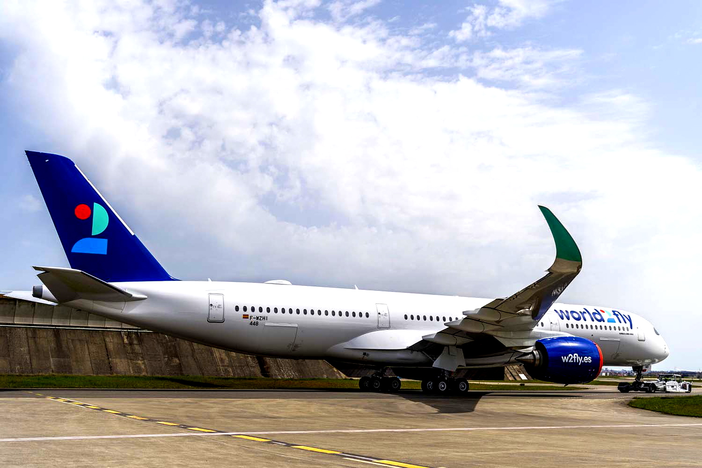 Liveries Requests - World2fly a330-900neo - Flightsim.to