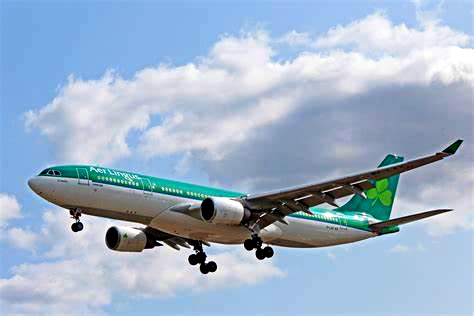 Liveries Demandes - A330-900Neo Aer Lingus is old Green livery ...