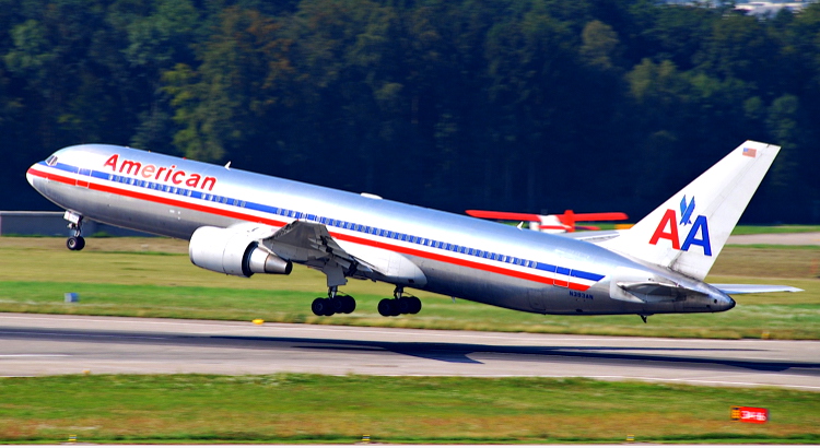 Liveries Requests - Old American Airlines 767 - Flightsim.to