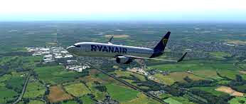Liveries Requests - Ryanair new livery concept - Flightsim.to