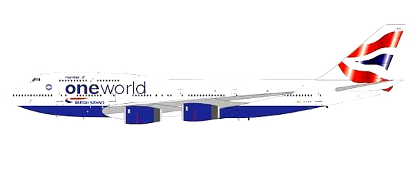 Liveries Requests - British Airways Oneworld livery - Flightsim.to