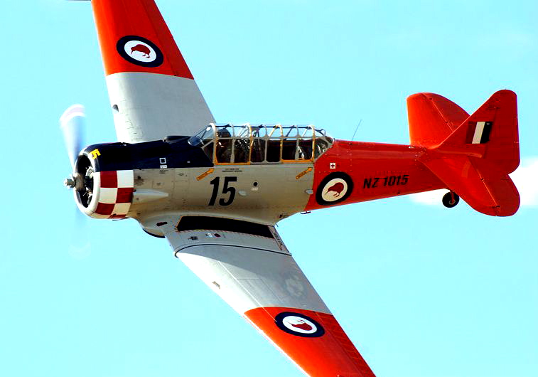 Liveries Requests - T6 RNZAF - Flightsim.to