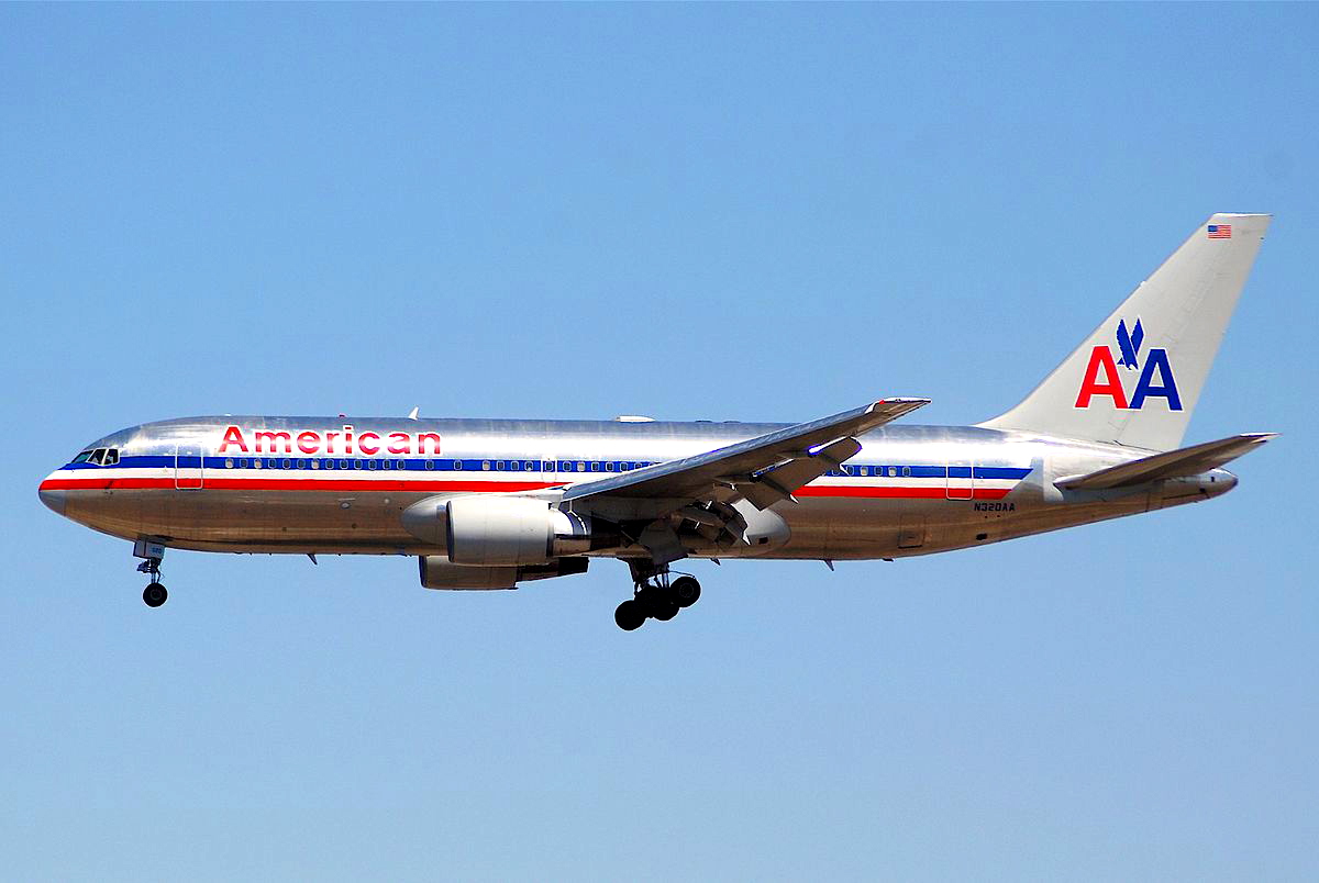 Liveries Requests - american airlines retro - Flightsim.to