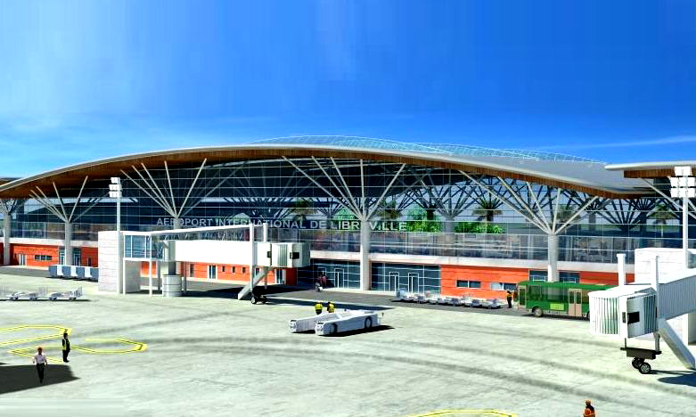 Sceneries Requests - FOOL / LBV- Libreville International Airport ...