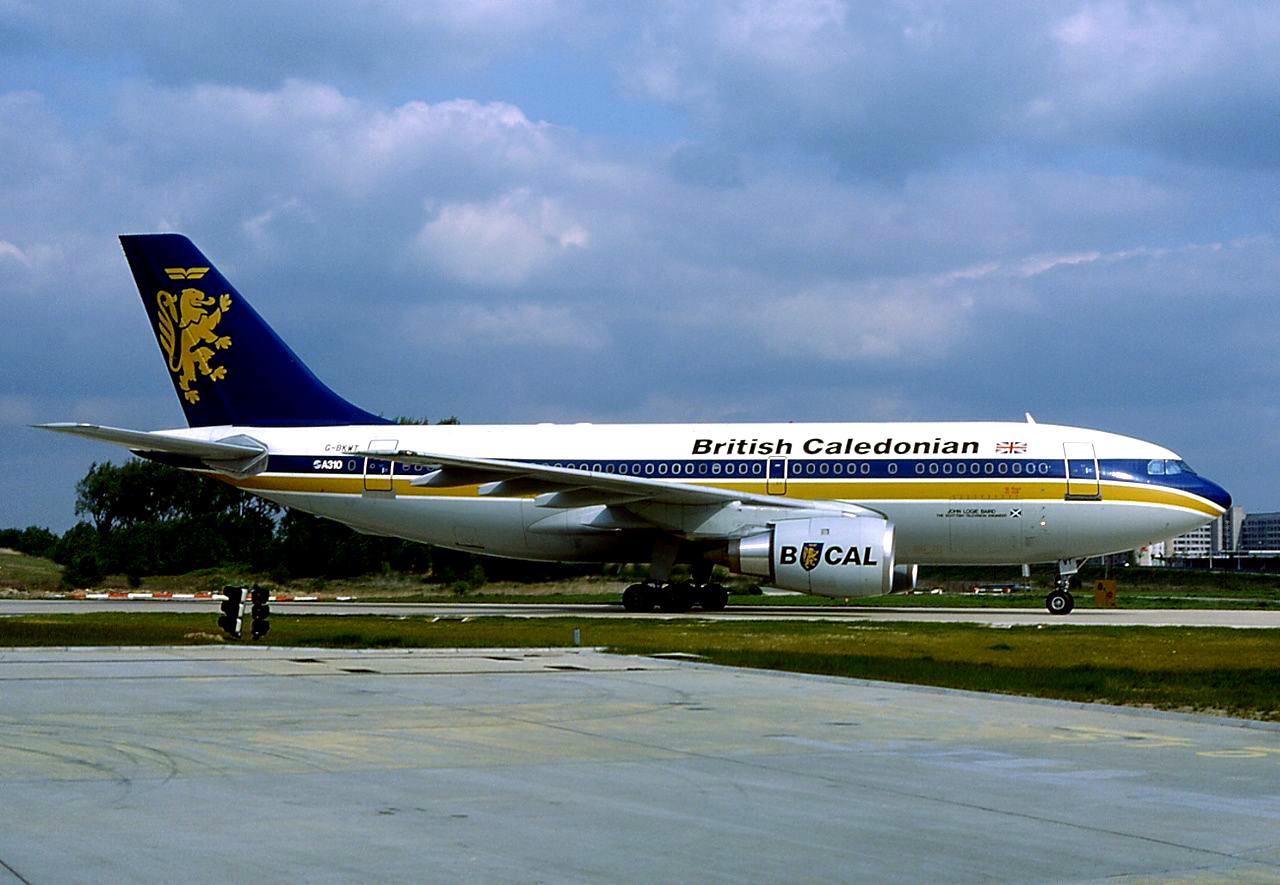 Liveries Requests - British Caledonian A330-900 - Flightsim.to
